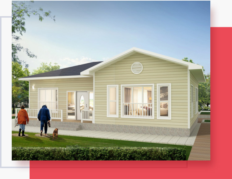 Lida Porta Cabin (modular House) | Lida Group