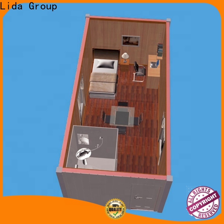 Top companies that build shipping container homes factory used as ...