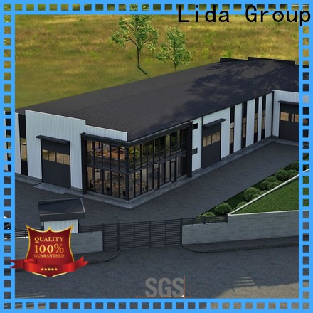 Custom allied steel buildings manufacturers used as public buildings ...