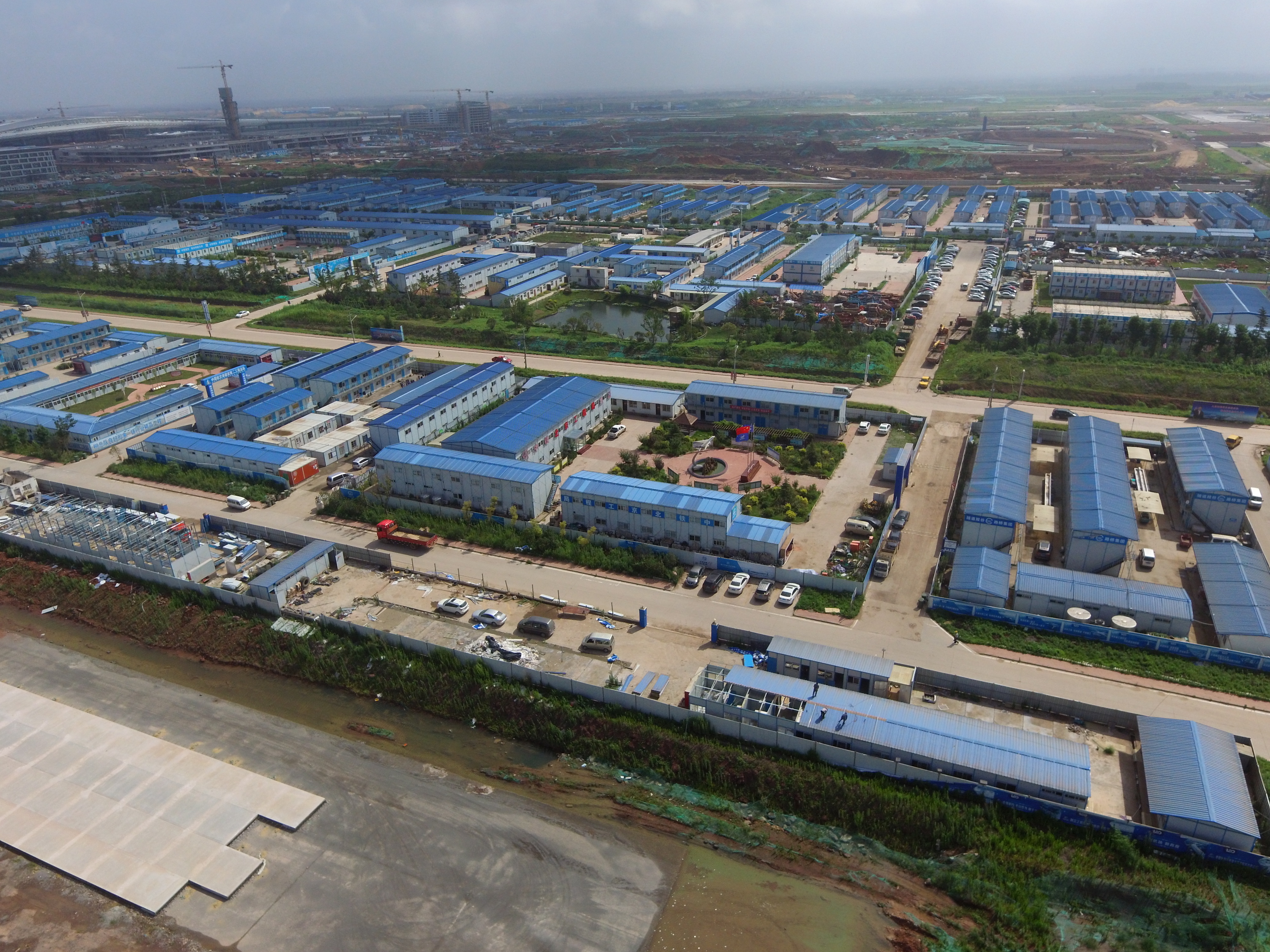 Container Housing Manufacturers, Prefab House Supplier | Lida Group