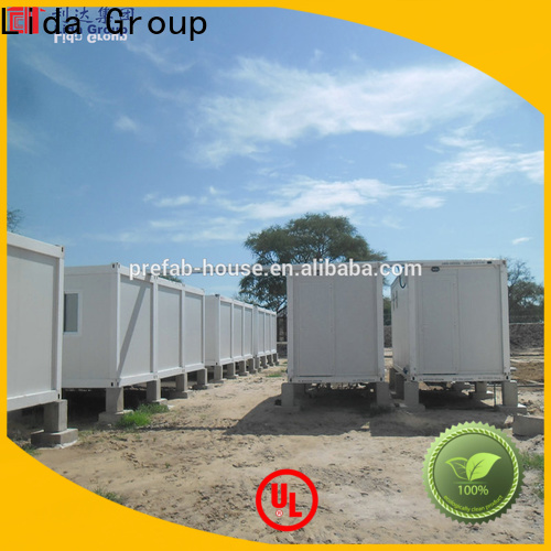 Best sea land containers for sale shipped to business used as office ...
