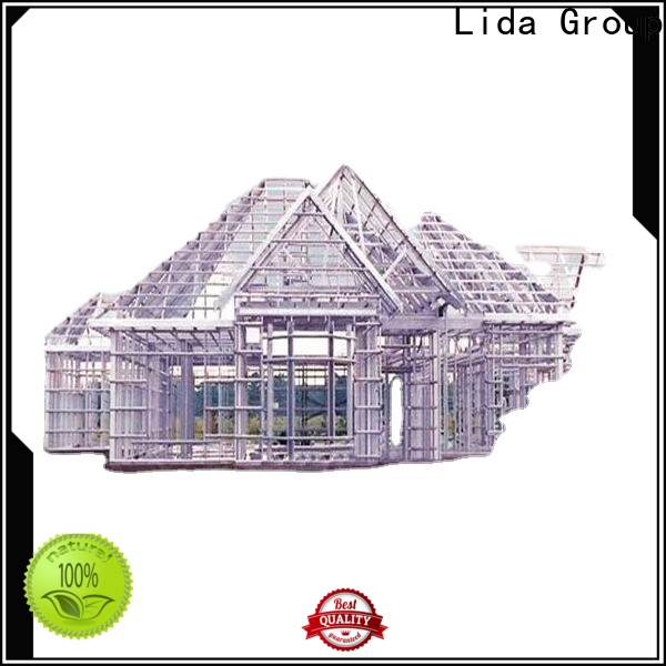 Custom luxury prefabricated homes bulk buy for staff accommodation ...