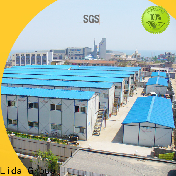 Best cost to build a modular home shipped to business for Movable Shop ...