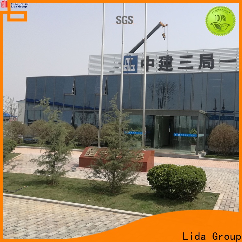 Best sea crate homes manufacturers used as kitchen, shower room | Lida ...