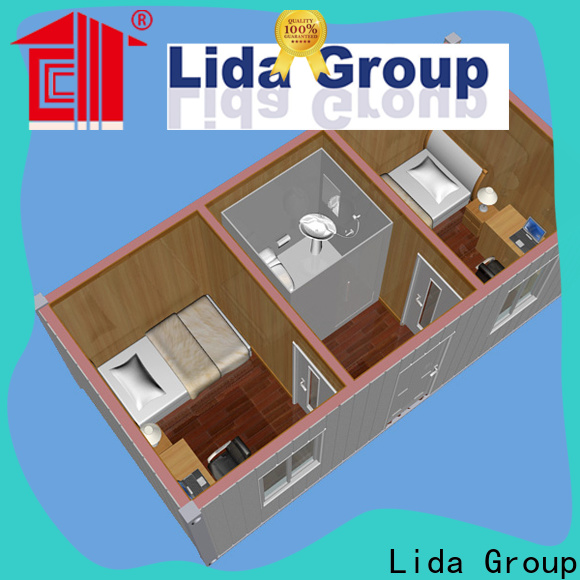 Latest purchase cargo container Supply used as booth, toilet, storage ...