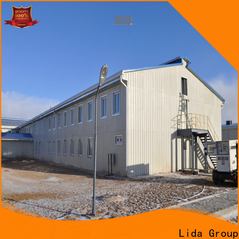 New shipping container structure Suppliers used as booth, toilet ...