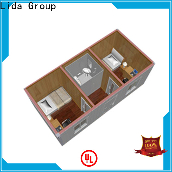 Best double shipping container home Suppliers used as office, meeting ...